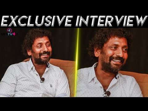 Exclusive Interview With Art Director Drk Kiran | Tamil | NETTV4U