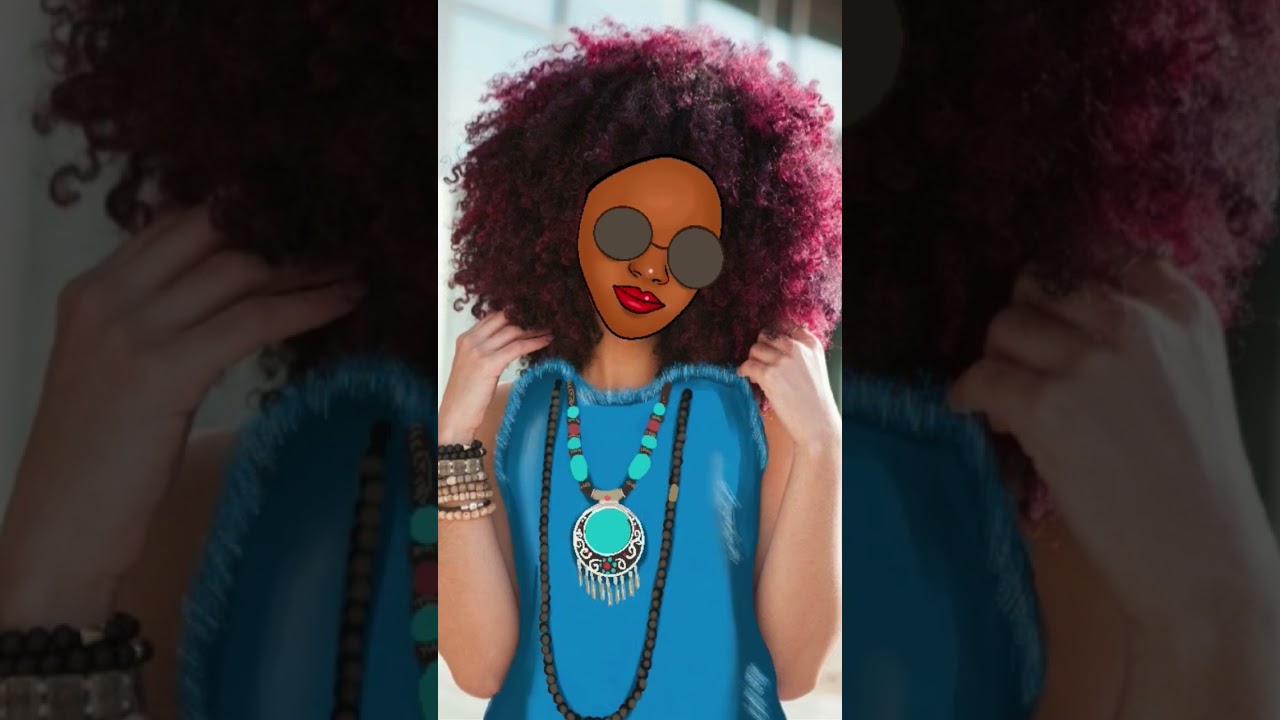 Digital Art Creation From Reference Timelapse