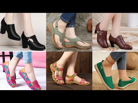 CLASSY MOST TOP COMFORTABLE EVERYDAY FOOTWEAR SHOES/LATEST TRENDING SHOES 2025