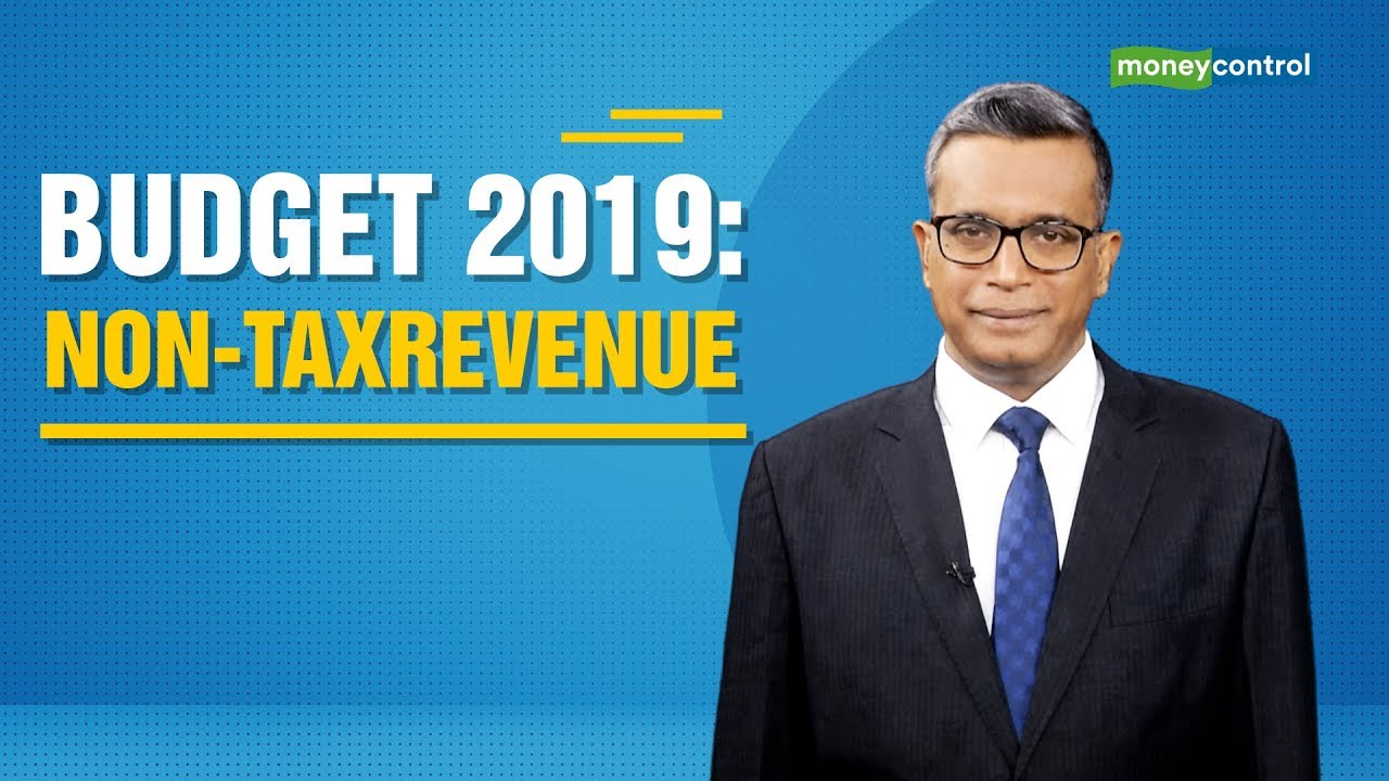 Explained | Non-Tax Revenue