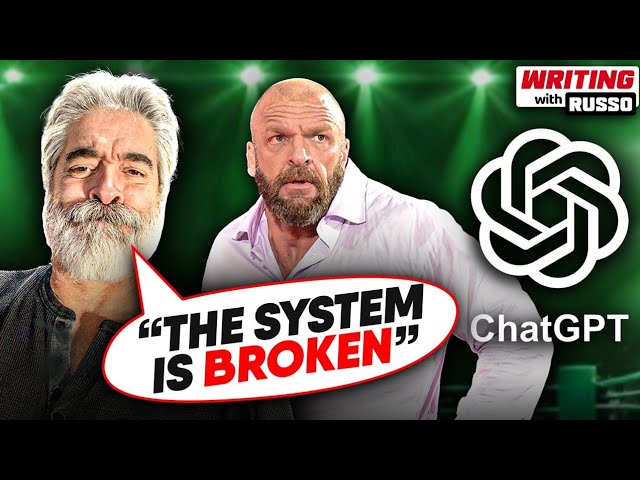 Huge red flag in WWE after reports of stunning decline, says veteran ...