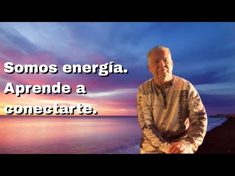 ¿Conoces las 3 fuentes más importantes de energía en ti?: Psicólogo Medio Loco.