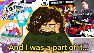 Westflower Undertale Watch HD Mp4 Video Download Free