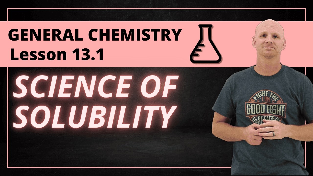 Solubility: 