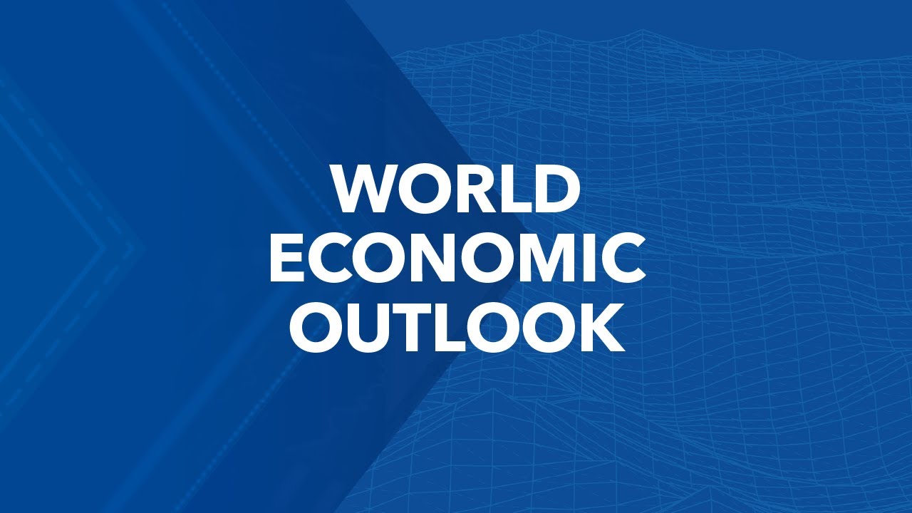 Press Briefing: World Economic Outlook - October 2025