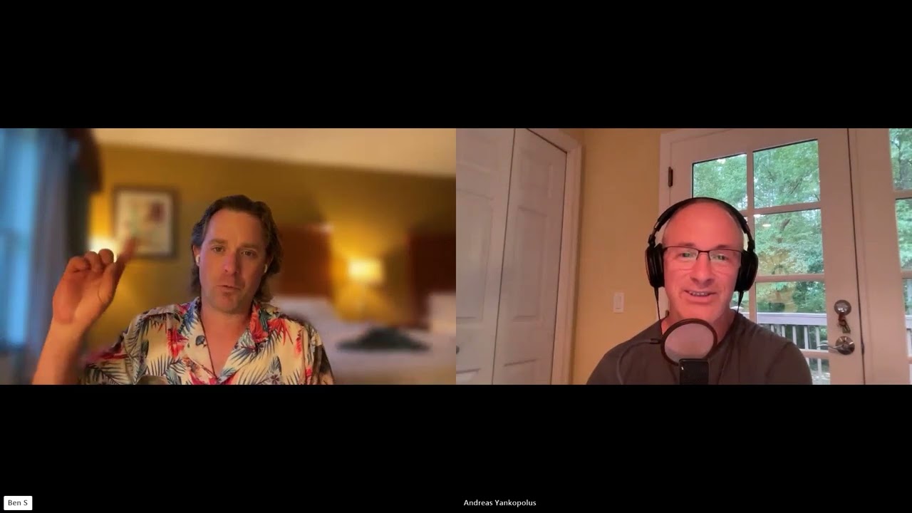 2011 vs Glock with Andreas