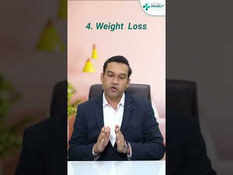 Inflammatory Bowel Disease - Symptoms | Dr. Sharad Deshmukh