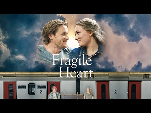 Fragile Heart (2022) | Full Romantic Drama Movie | Jordan Sanders | Rachel Cowan