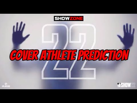 MLB The Show 22 Cover Athlete Prediction - ShowZone