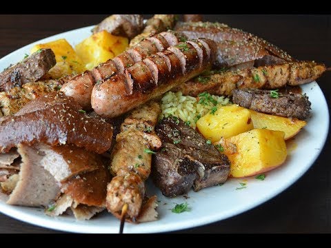 Sotiris Authentic Greek Cuisine Restaurant Burlington