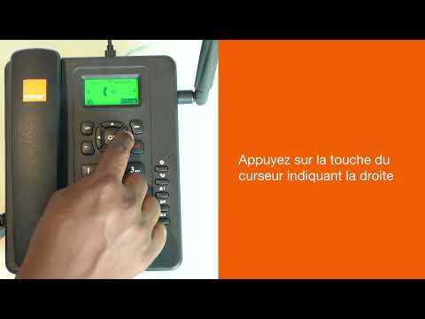 Offre Téléphonie Fixe| Consultation de votre numéro Easybox