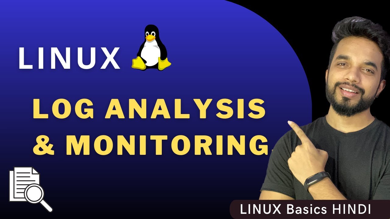 A Comprehensive Guide to Linux Log Monitoring and Analysis | Galaxy.ai