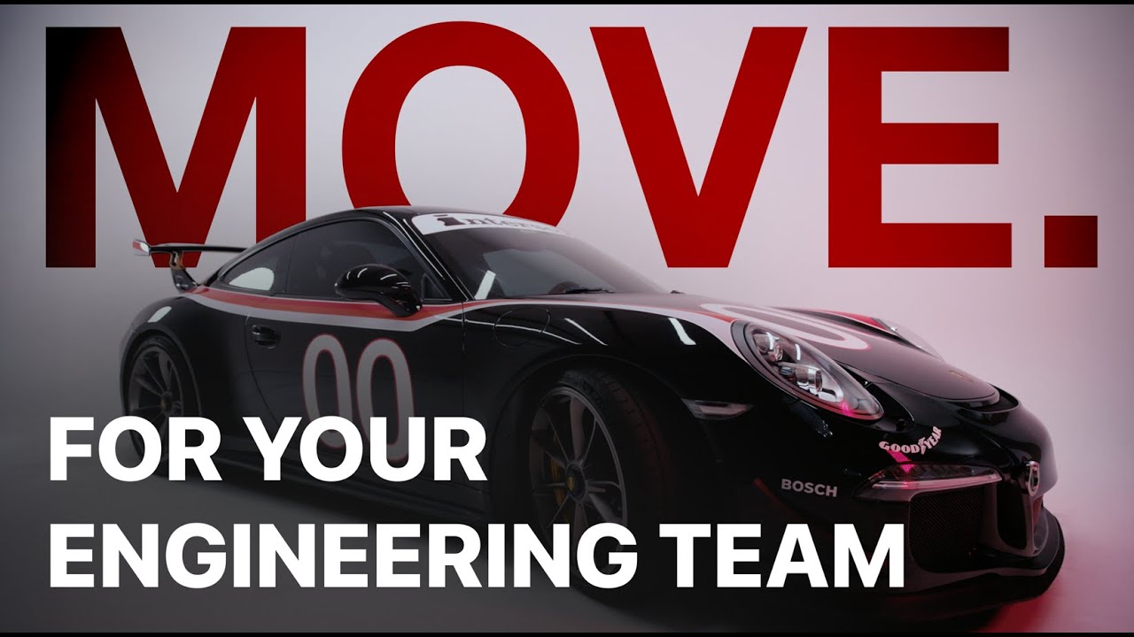 MOVEdot - AI Agents for Hardware Engineering