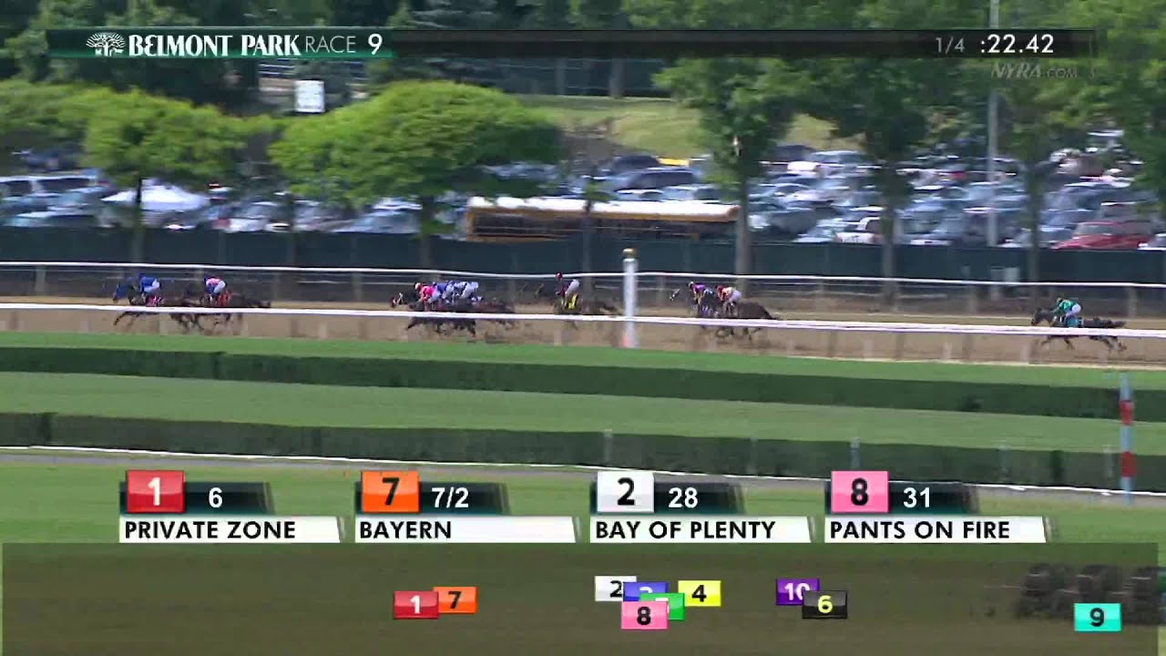 Honor Code - 2015 Metropolitan Handicap (G1)