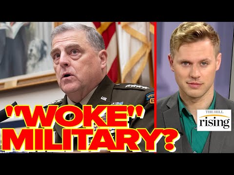Milley's "WOKE" CRT Speech Has MSM APOPLECTIC, Grifters Capitalize On Incomprehension