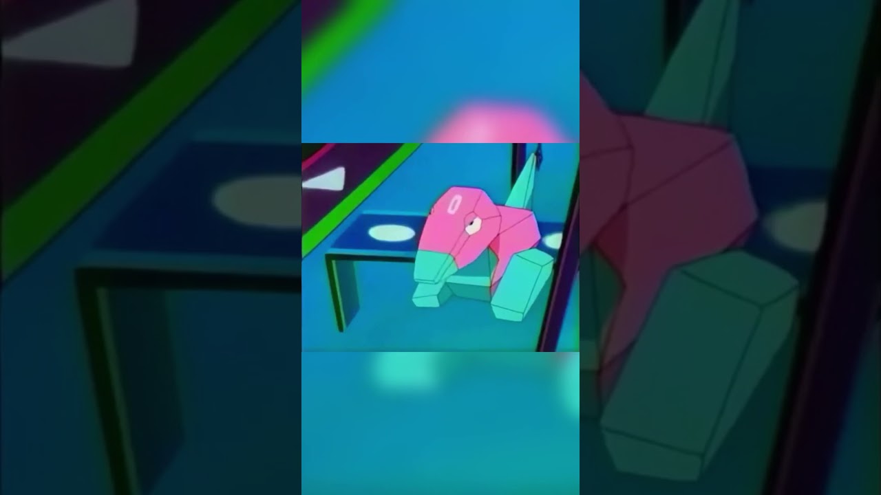 Will Porygon Ever Return to the Anime?