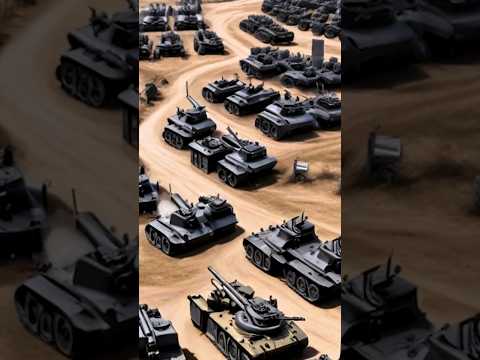 Organizing a Field Artillery Battery: A Detailed Look 💣💥🚀