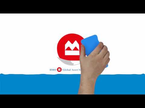 BMO Global Asset Management: Your trusted low fee partner