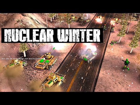 Steam Community :: Video :: Generals:Zero Hour Custom Mission Map ...