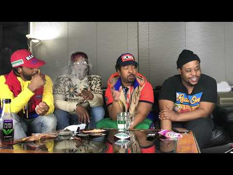 AMARENA DE LIMON DON MERFOS VS MAYBACH ZOOTIEZ (HAPPY BDAY GAS TV MEL)