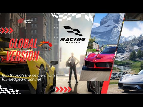 How To Download RACING MASTER | Racing Master Game Download on Android #racingmaster #racinggames