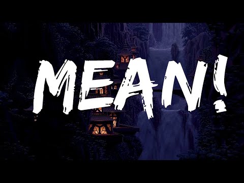 Madeline the Person - MEAN! (Lyrics) | Smith