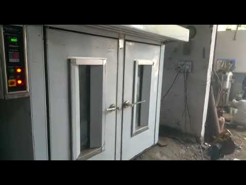 Inter Proofer - Bread & Bakery Intermediate Proofer Latest Price ...