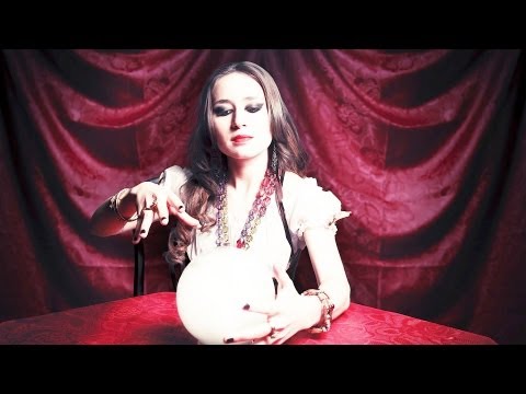 What Is a Clairvoyant? | Psychic Abilities