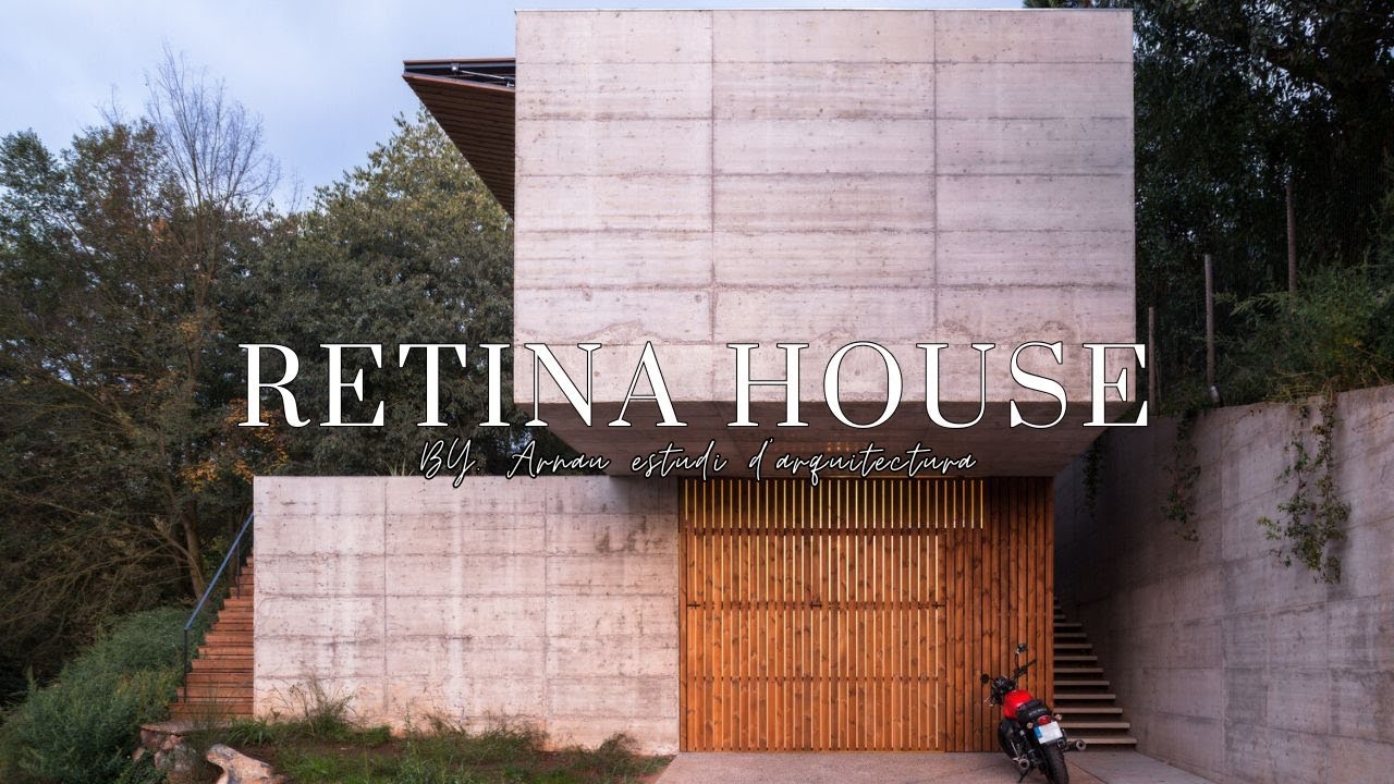 Aperture Abode: Where Light Shapes Space