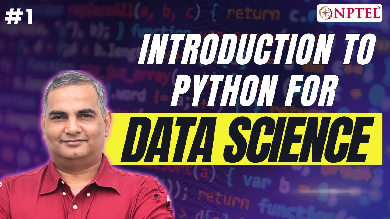Unlocking Data Science: An Introduction to Python Programming | Galaxy.ai Unlocking Data Science: An Introduction to Python Programming | Galaxy.ai