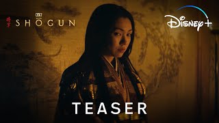 Shōgun - guarda la serie in streaming online