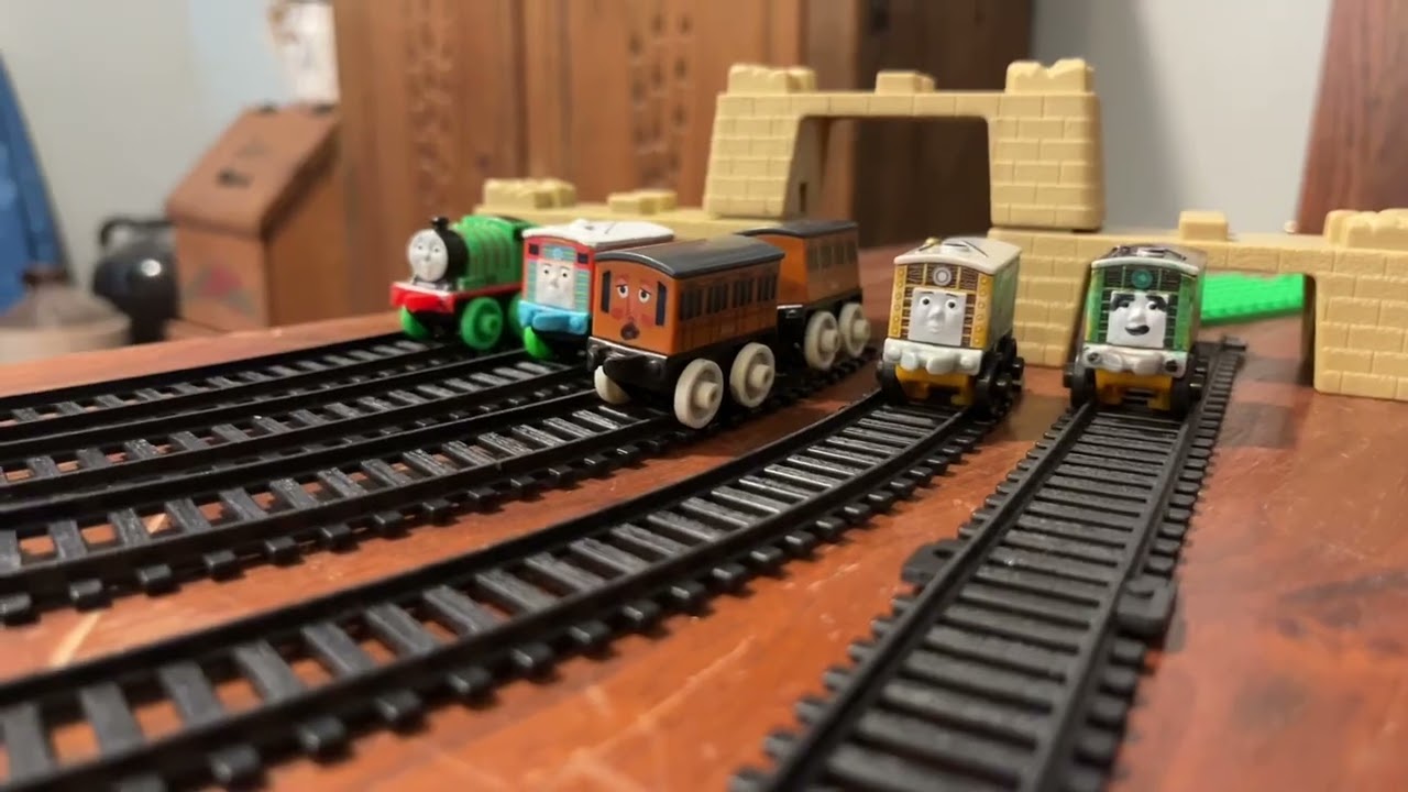 Daisy Minis Remake