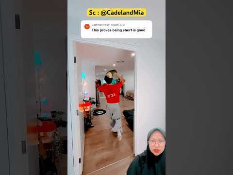 Ada jebakan di pintu, tapi Dia bisa lolos‼️