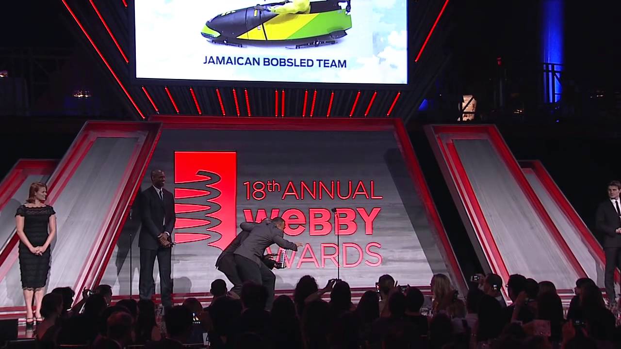 18th Annual Webby Awards Full Show