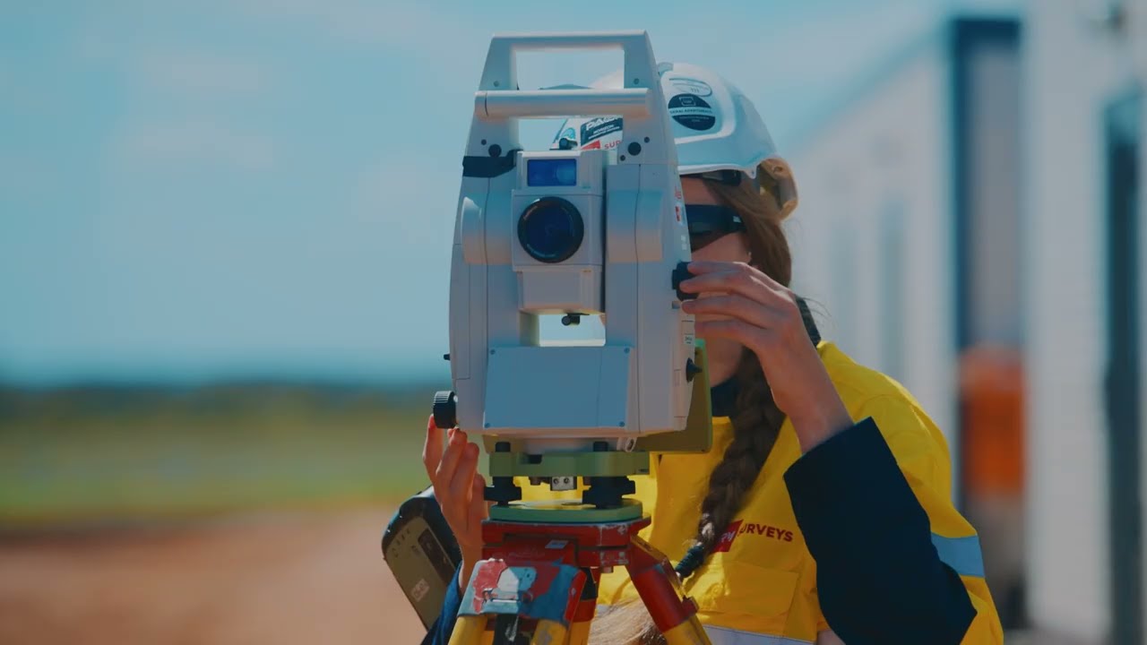 See the Bigger Picture | RM Surveys