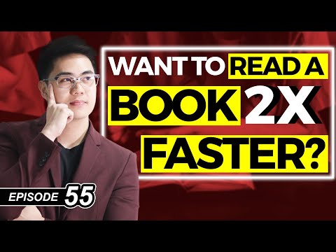 My Top 2 Recommended Apps for Speed Reading: How to Read Faster and Comprehend More