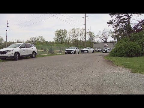 IMPD: Human remains found on east side of Indianapolis
