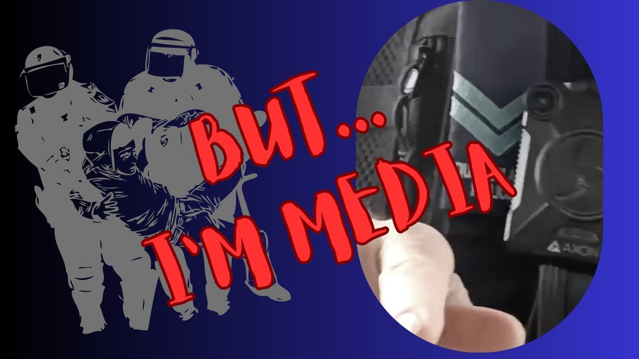 Aussie Frauditor Massive Fail & Arrest