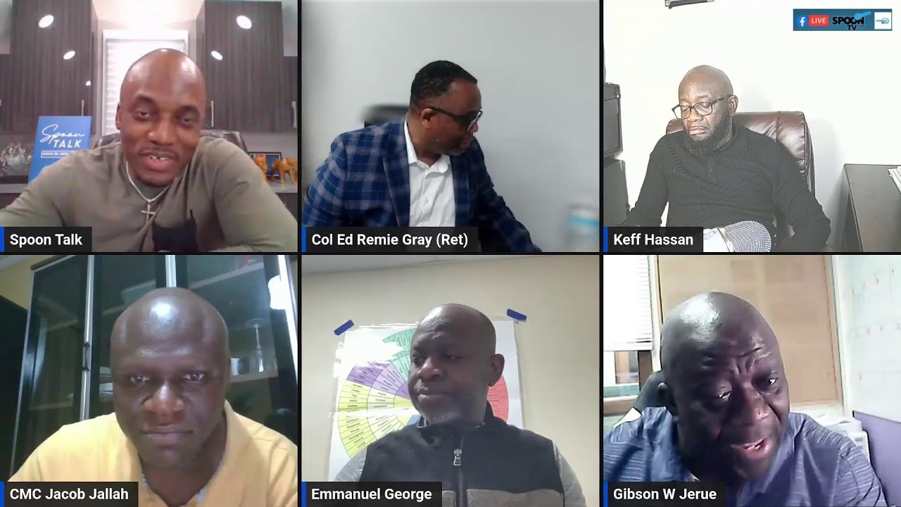 SPOON TALK MARCH 4, 2026