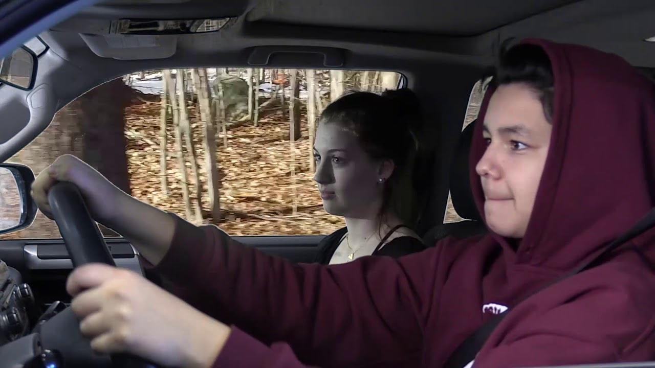 2018 - Drive Safe PSA