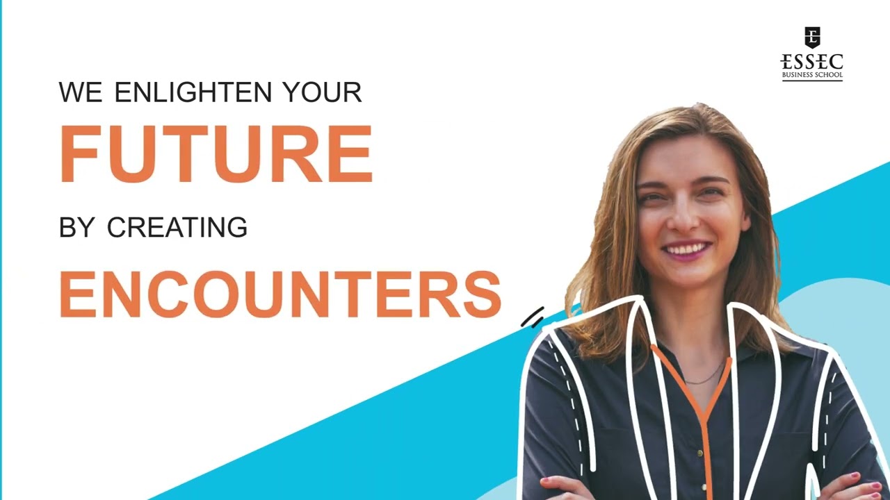 ESSEC Business School : Rankings, Fees & Courses Details | TopUniversities