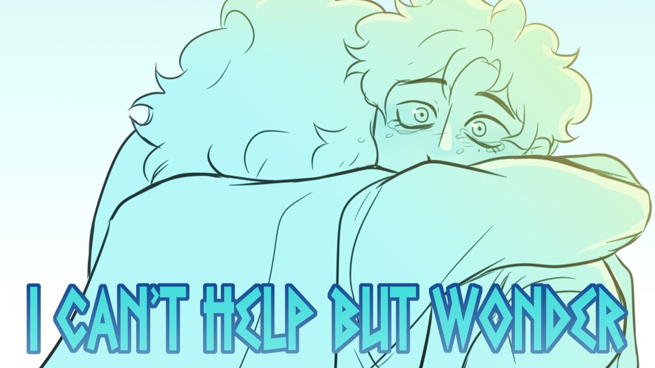 I Can't Help But Wonder_ EPIC: The Musical / Animatic