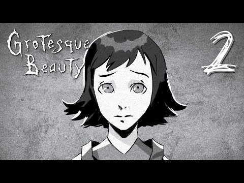 Steam Community :: Grotesque Beauty - A Horror Visual Novel