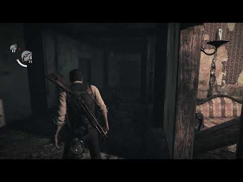 Steam Community :: Video :: The Evil Within [PC]