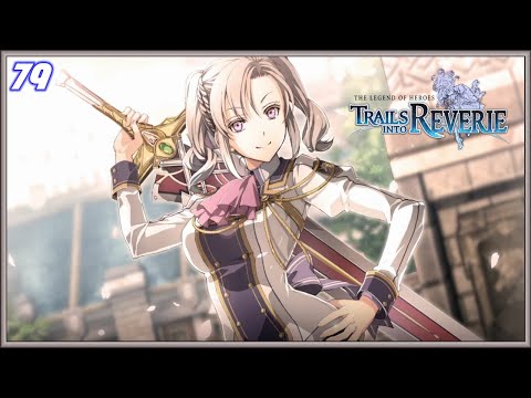 Steam Community :: Video :: Trails Into Reverie (Post Game) Daydream ...