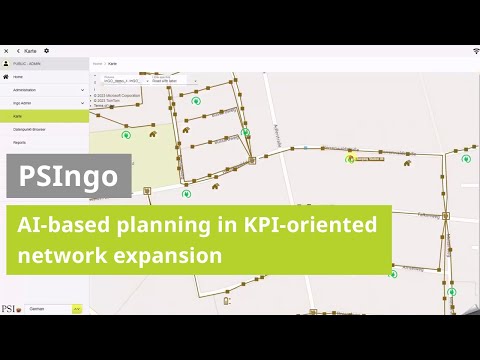 PSIngo Qualicision