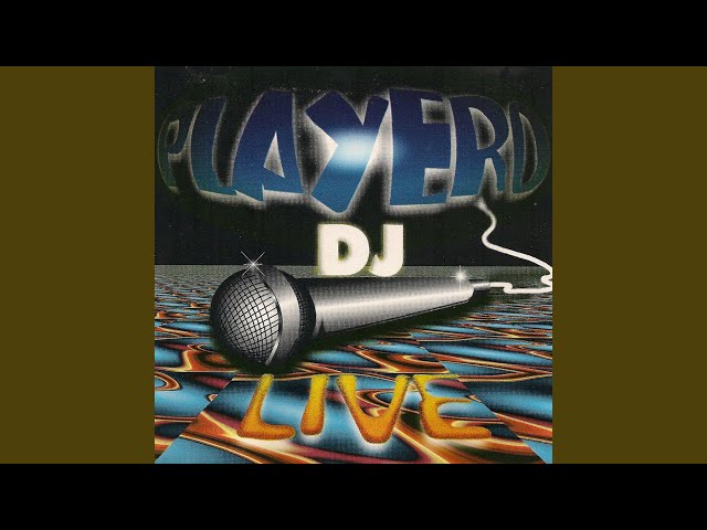 DJ Playero's 'Intro Show' sample of Chad Jackson's 'Hear the Drummer ...