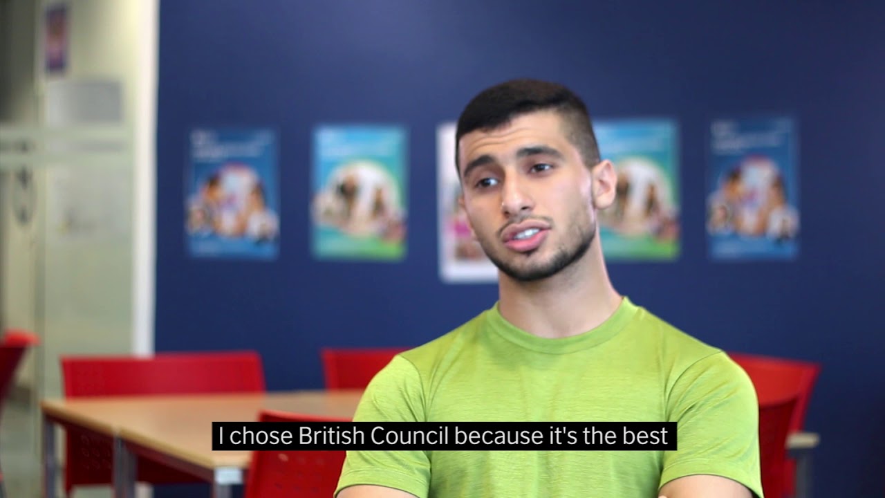 Benefits of studying at the British Council in Malaysia
