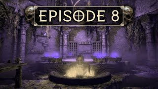 Olenveld Playthrough - Episode 8 at Skyrim Special Edition Nexus - Mods ...