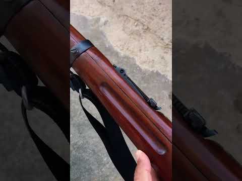 Mauser 8mm, Germany 🇩🇪 #rifle #guns #weapons #handgun #8mmfilm #mauser #germany #boltactionrifle